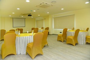 Sala de reunião