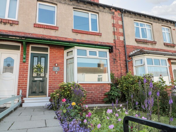 Faran House - Staithes