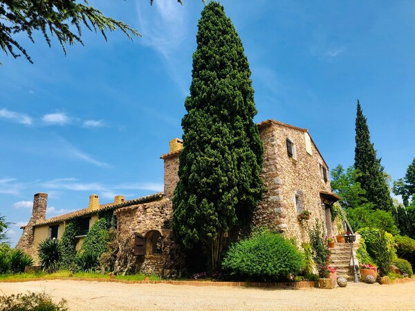 Masia Mimosa - Catalogne