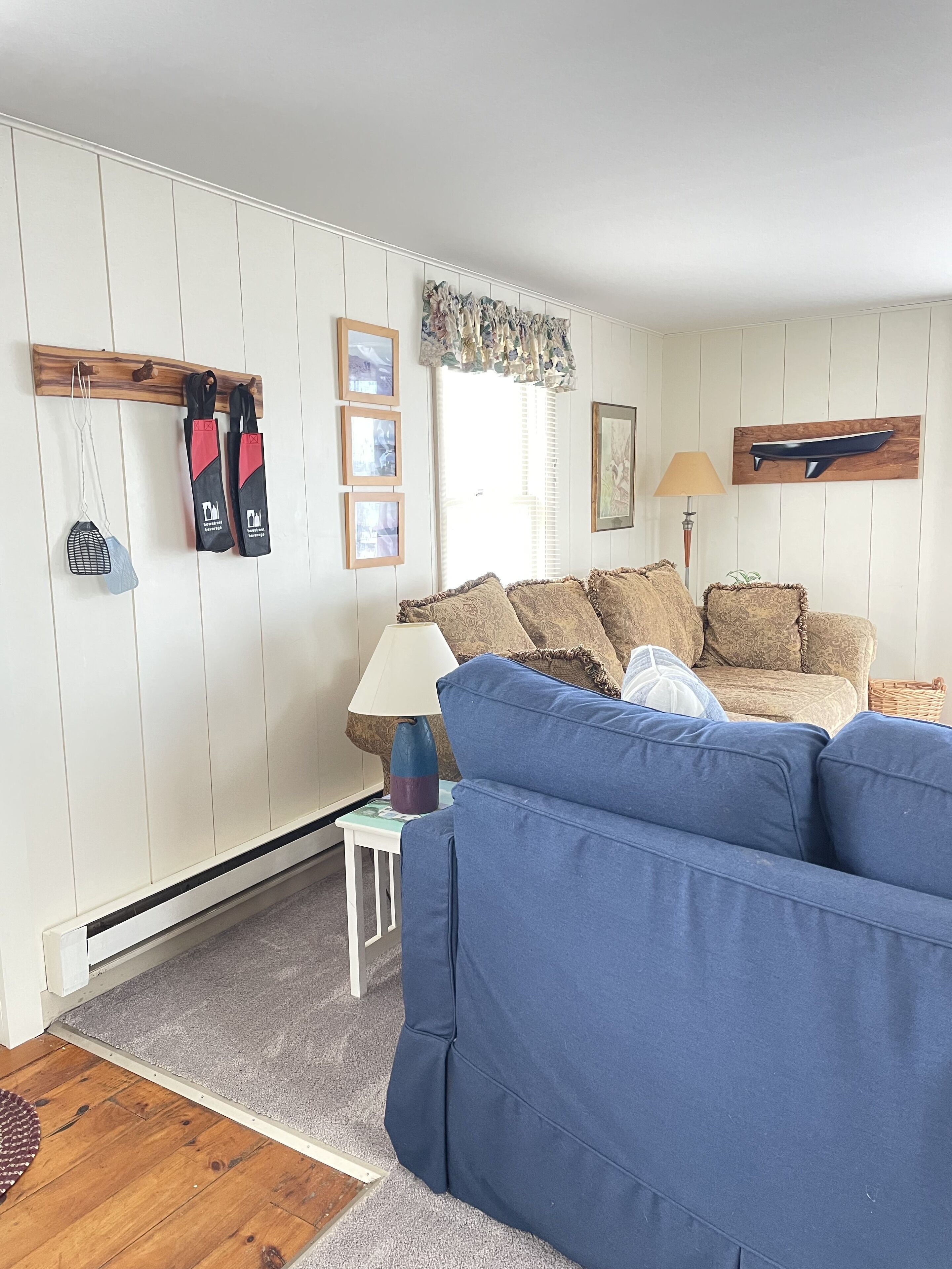 Osprey's Nest. Waterfront Unit With Boat And Kayak Access. Pet Friendly! - Brunswick, ME