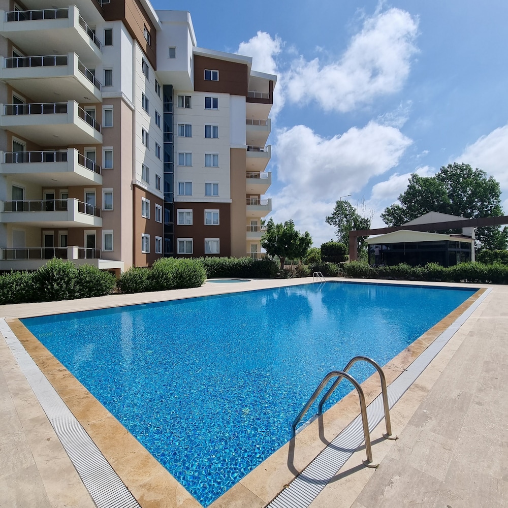 River Park Residence Lara - Antalya