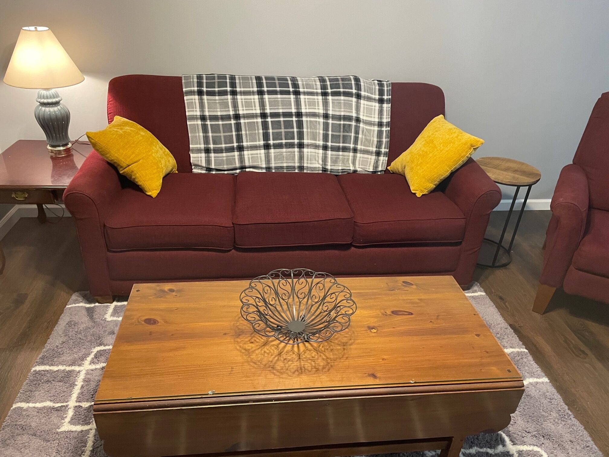 Red River Duplex - Unit 1 - 12 Miles To The Gorge! - Clay City, KY