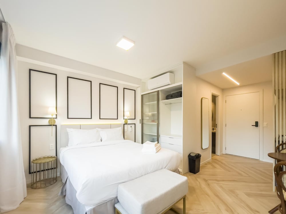 Charlie Porto Alegre Moinhos - Porto Alegre