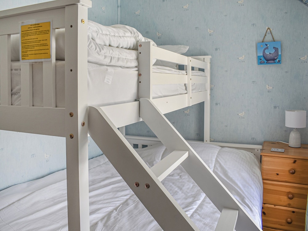 3 Bedroom Accommodation In Aberdaron - Aberdaron