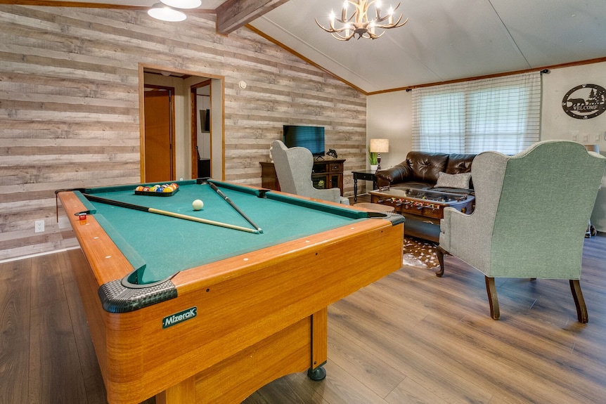 Spacious 3bed/2bath Home Just 1 Mile Off Exit 407 - Sevierville