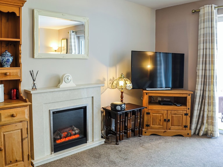 1 Bedroom Accommodation In Mablethorpe - Mablethorpe