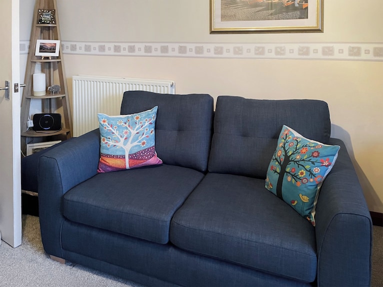 14 Elm Court, Elliott Park - ケズィック