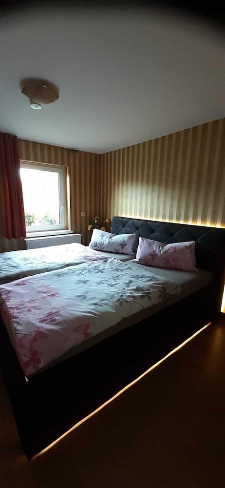 Ferienbungalow Wiesenblick - Nienhagen