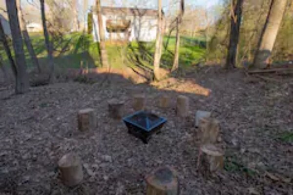 Creekside Cottage (New Build) - Lynchburg, VA