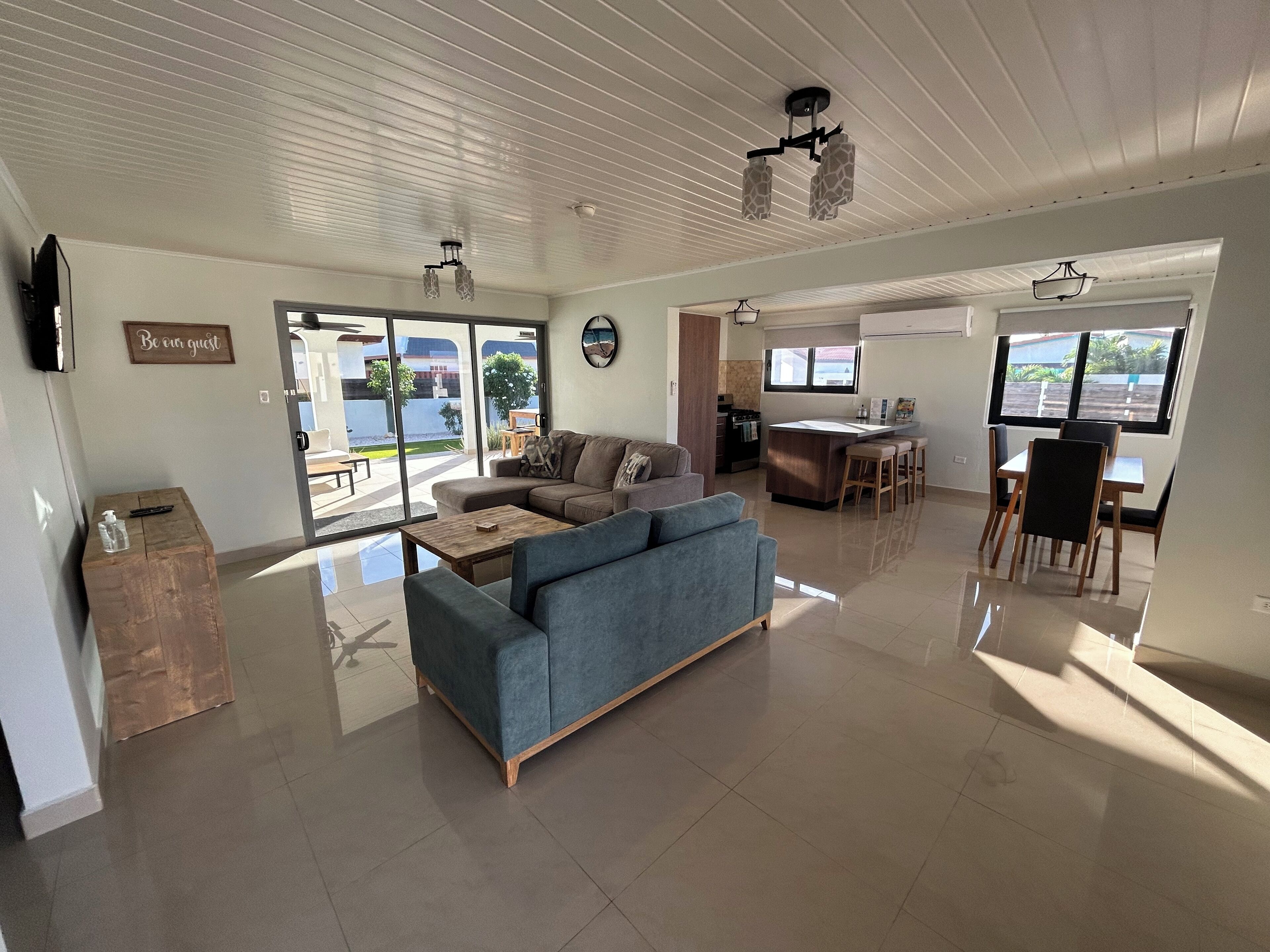 Casa Longo Aruba - Aruba