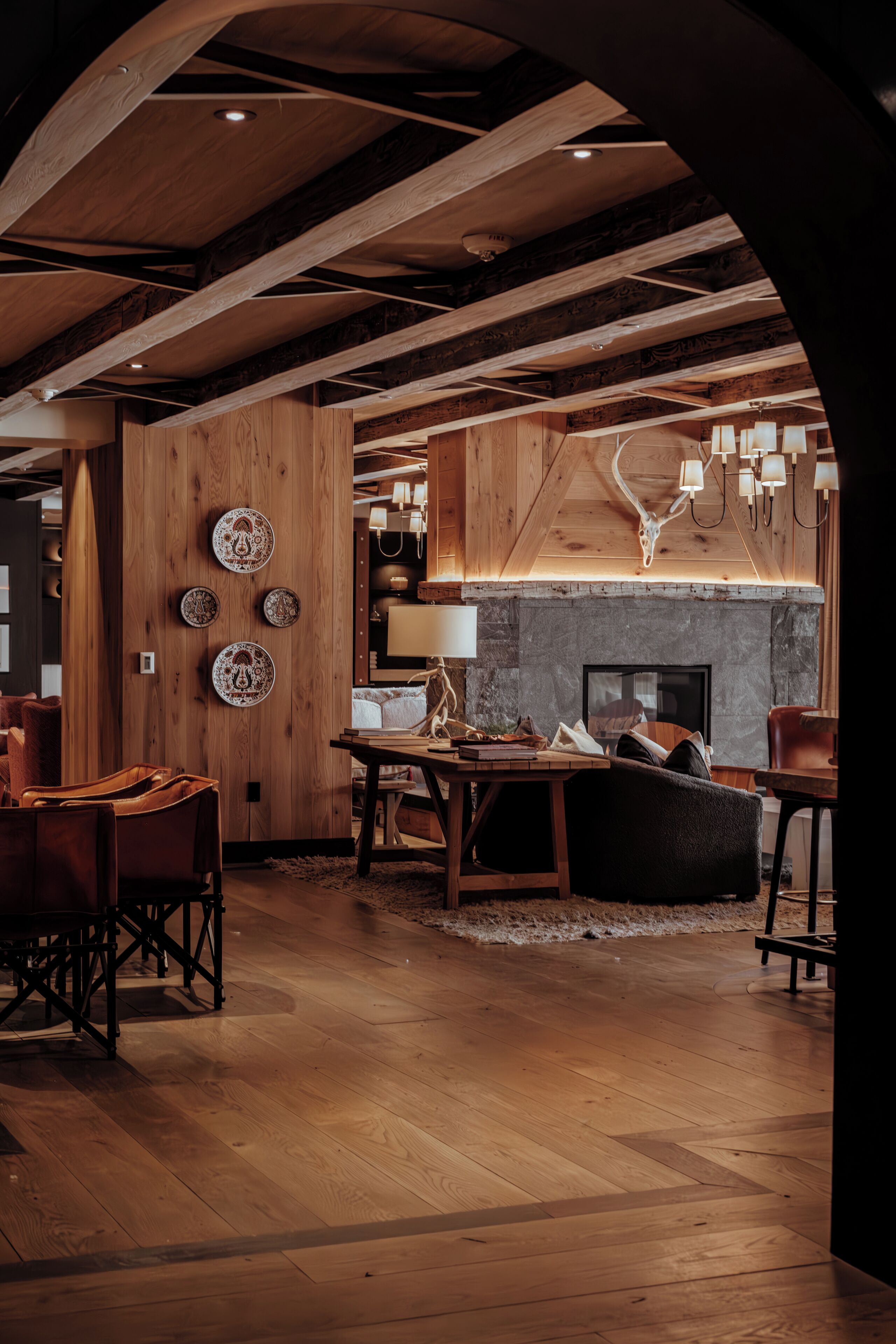 Forbes 5 Star Residence 1203 At The Heart Of Mountain Village - Silverton, CO