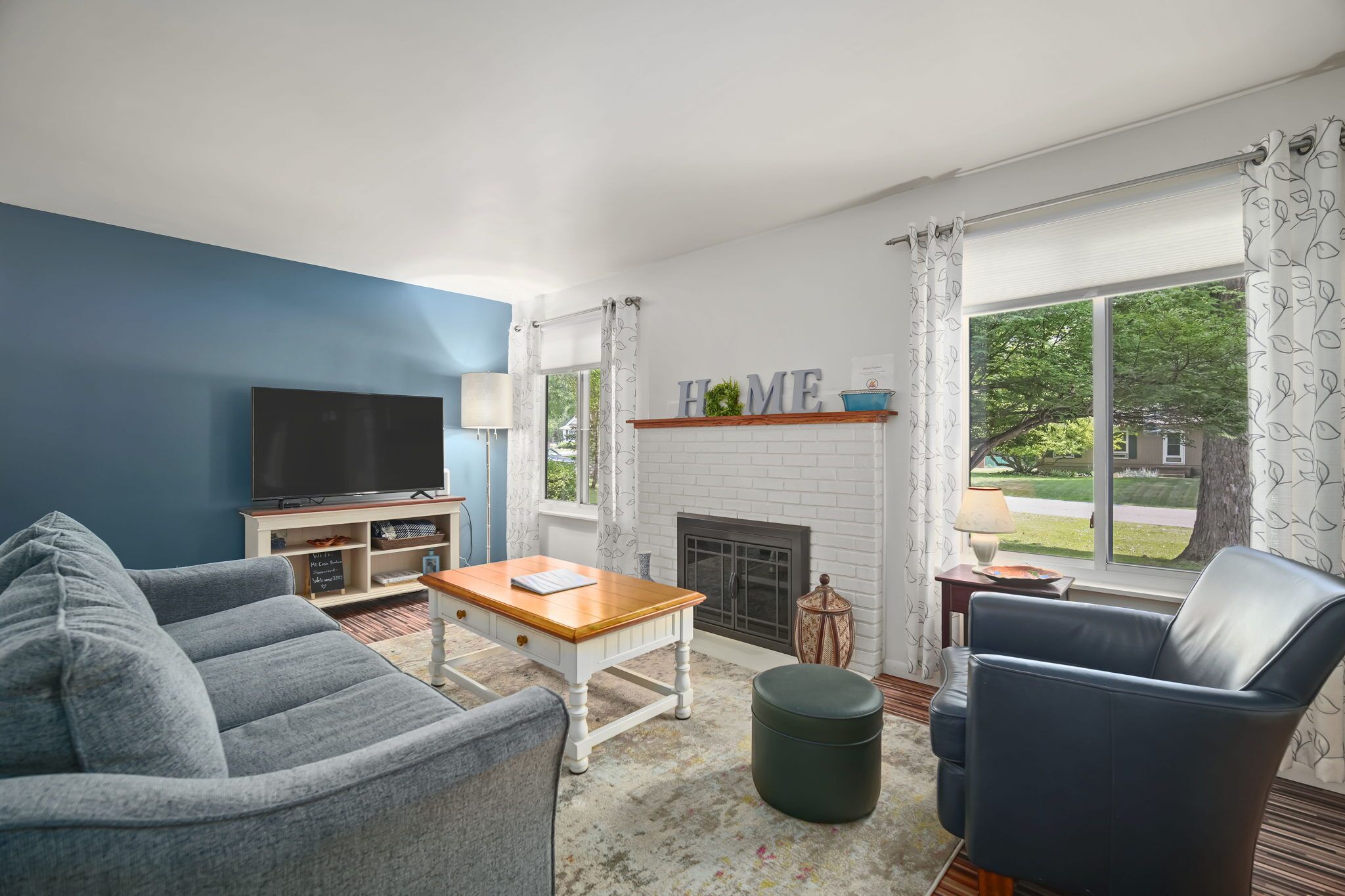 Cozy House-near Cascades-dog Friendly-large Yard-tranquil - Jackson, MI