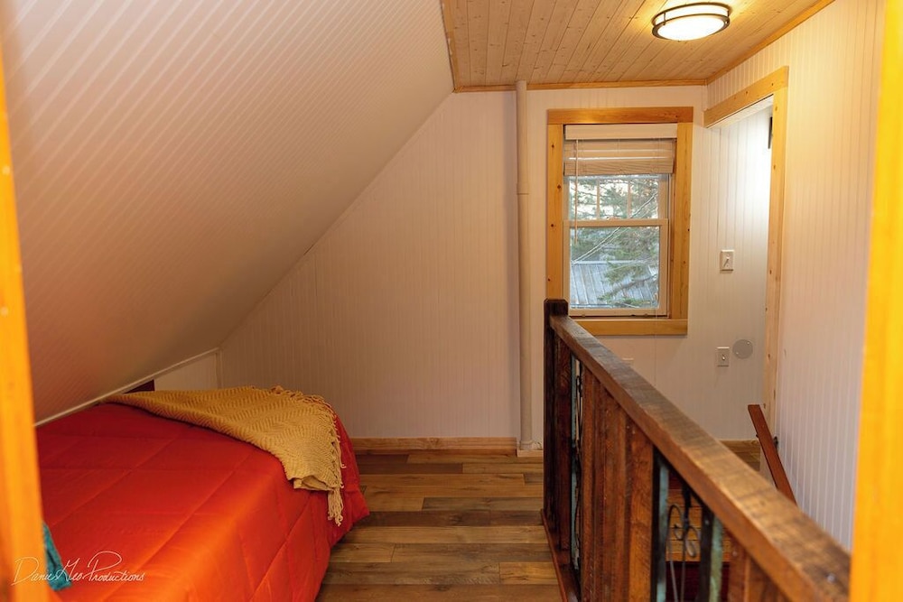 Cozy Little Cabin At Mille Lacs Lake - Minnesota