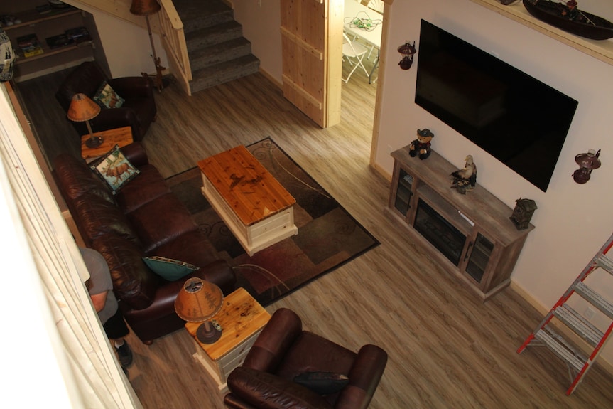 Otter Tail Lake Life (Channel Access) - 4 Bed/2 Bath - Newly Constructed In 2022 - Rush Lake, MN