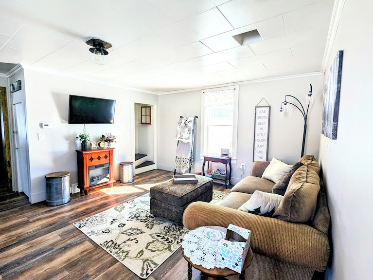 Pet-friendly Family Farm Near Inland And Big Lakes For Summer Fun & Star Gazing - Míchigan