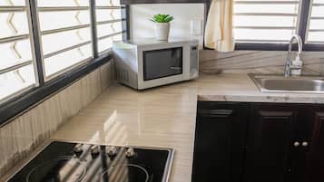 Cabana luxo | Cozinha privada