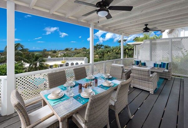 Royal Westmoreland, Cassia Heights 4 By Island Villas - Barbados