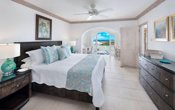 Royal Westmoreland, Cassia Heights 4 By Island Villas - Barbade