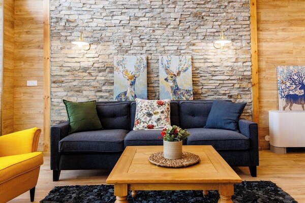 Villa Letizia Near Pirin Golf Resort - Bulgaria