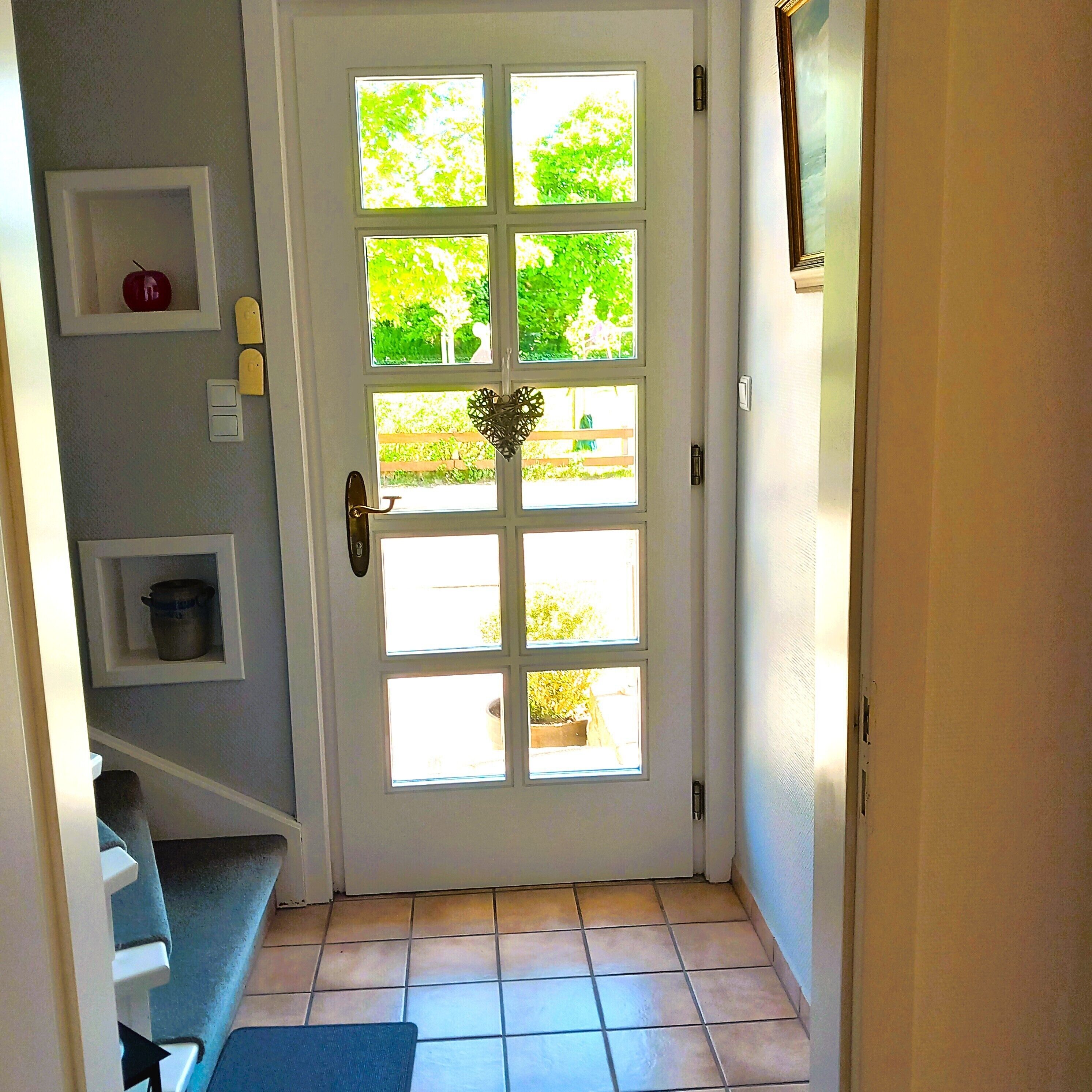 Entrada (vista interna)