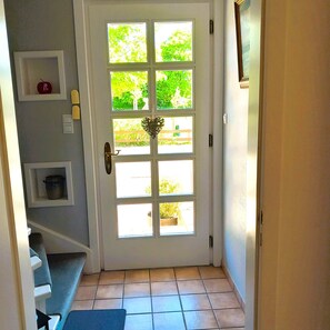 Entrada (vista interna)