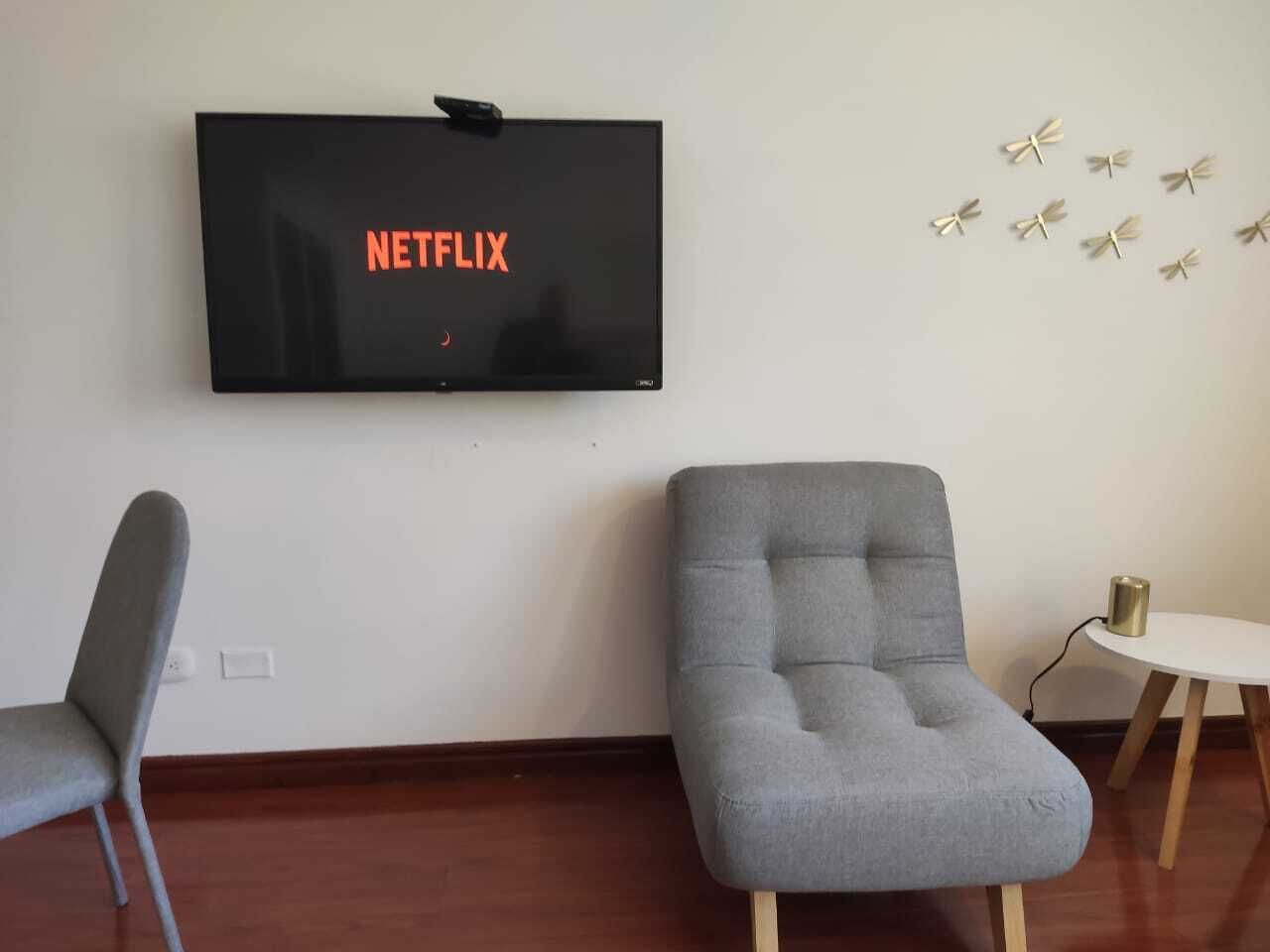 Lindo Renovated Apartment - Bogota