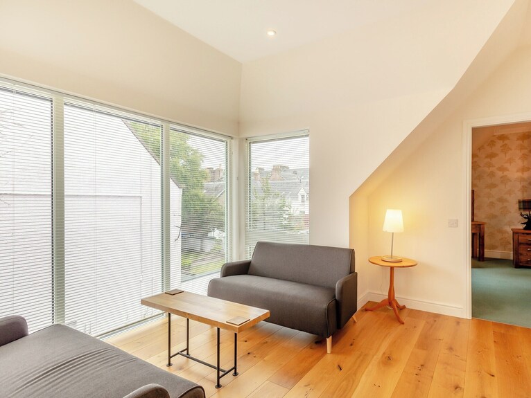 Rose Cottage - Uk39245 - Loch Ness