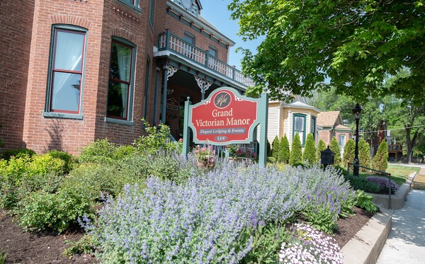 Boonville豪华住宿 - 密蘇裡州