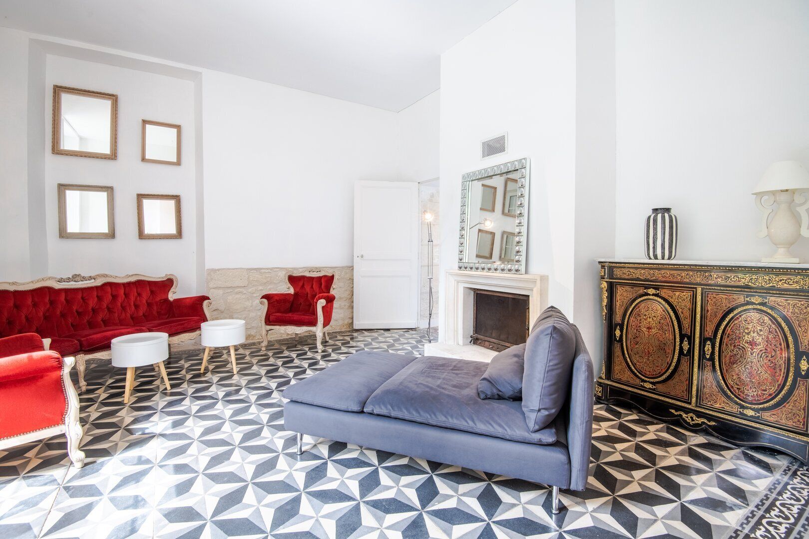 L'échappée Royale - Chinon