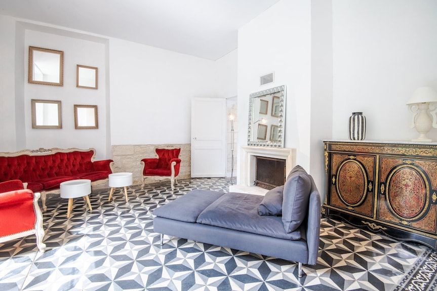 L'échappée Royale - Chinon