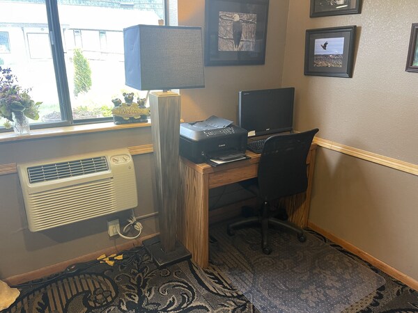 Baranof Lodge - Sitka, AK