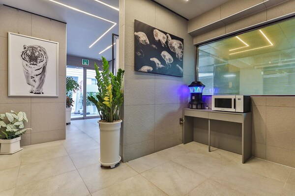 Green B Hotel Busan Seomyeon - Busan