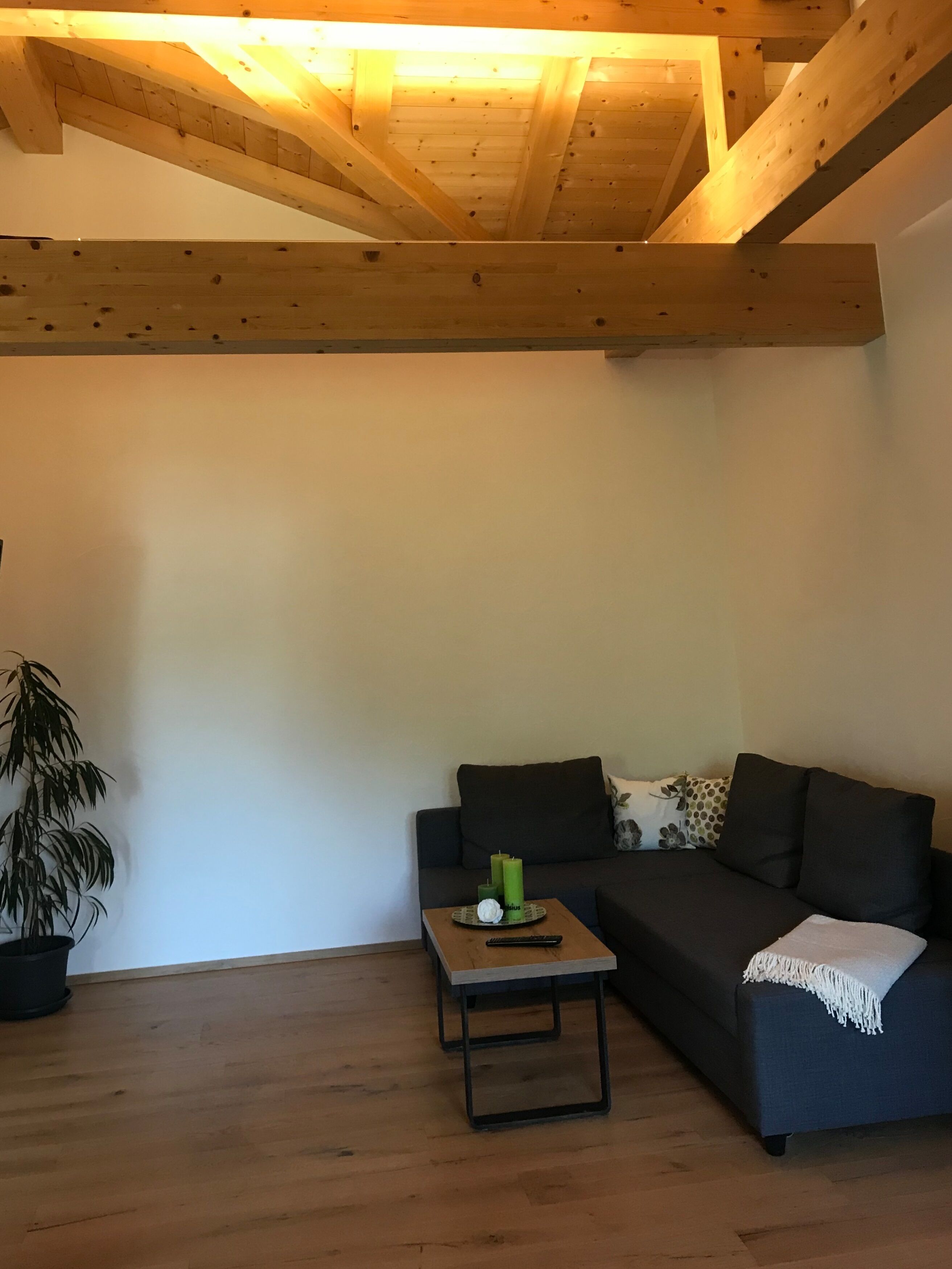 Ferienwohnung Kaindl - Chieming