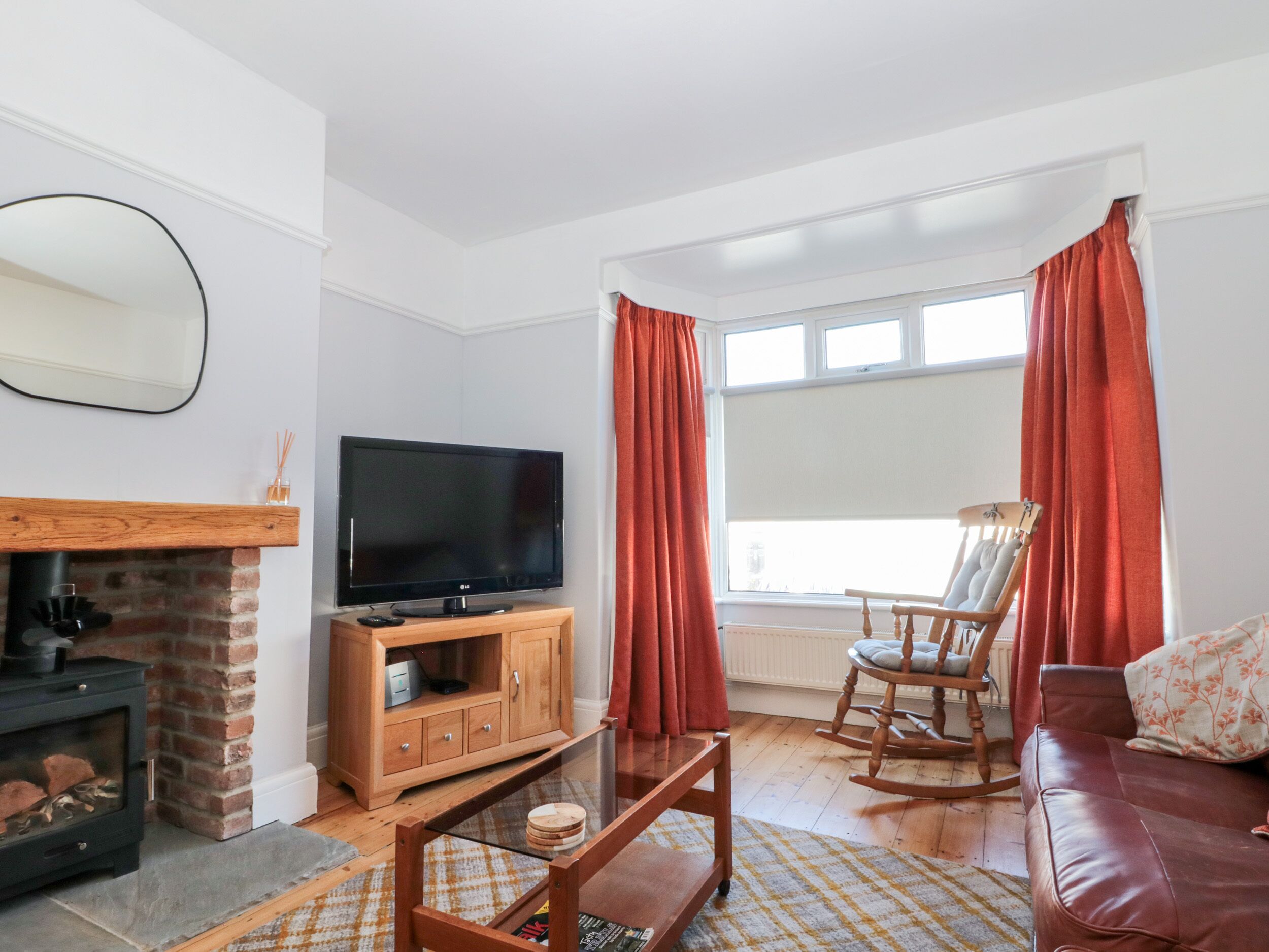 Faran House, Pet Friendly, Country Holiday Cottage In Staithes - Staithes