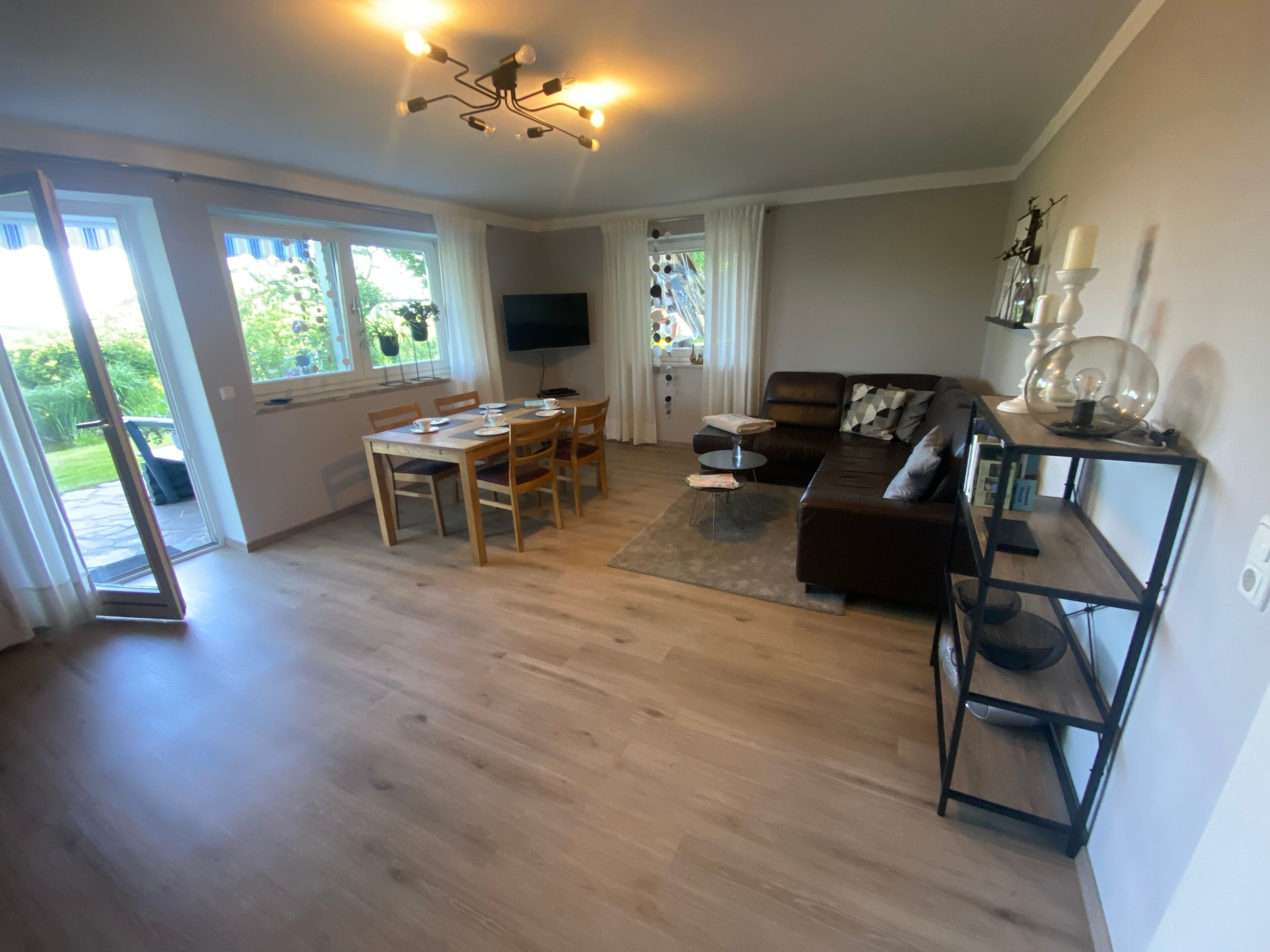 Ferienwohnung/app. Für 5 Gäste Mit 90m² In Fürsteneck (168398) - Tittling
