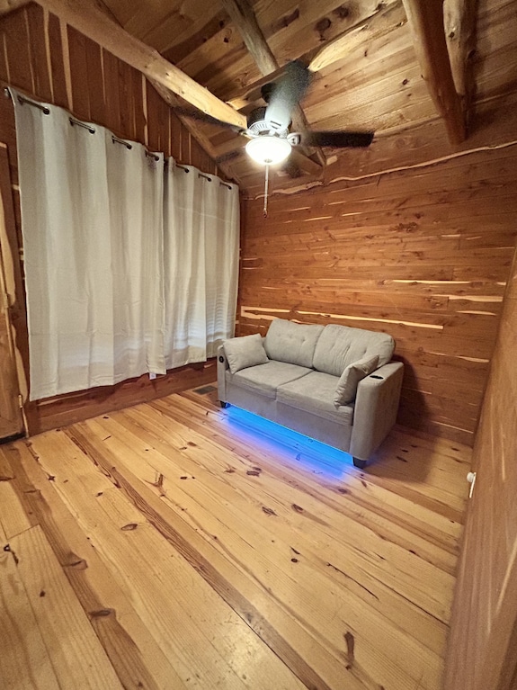 The Cabins At Angel Springs - Wildflower - Lake Travis, TX