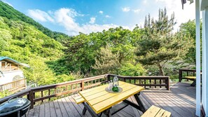 Quarto Básico, 1 quarto (Darae) | 1 quarto, Wi-fi grátis 