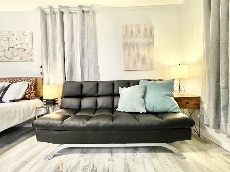 Tranquil Guest House With Private Patio, Parking - カリフォルニア州