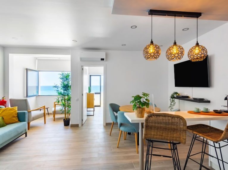 Sweet Ocean By Interhome - Silves