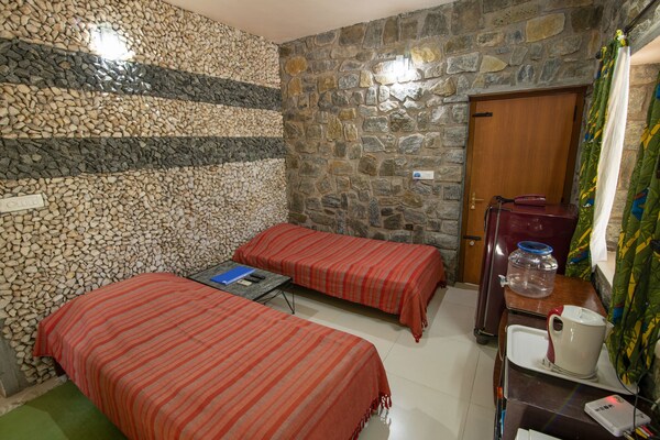 Bamboo Banks - Masinagudi