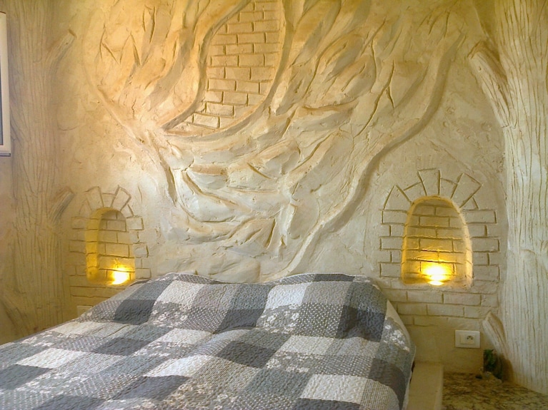 Appartement Tout Confort Pour Des Vacances Inoubliables Dans Maison Particulière - Tunisia