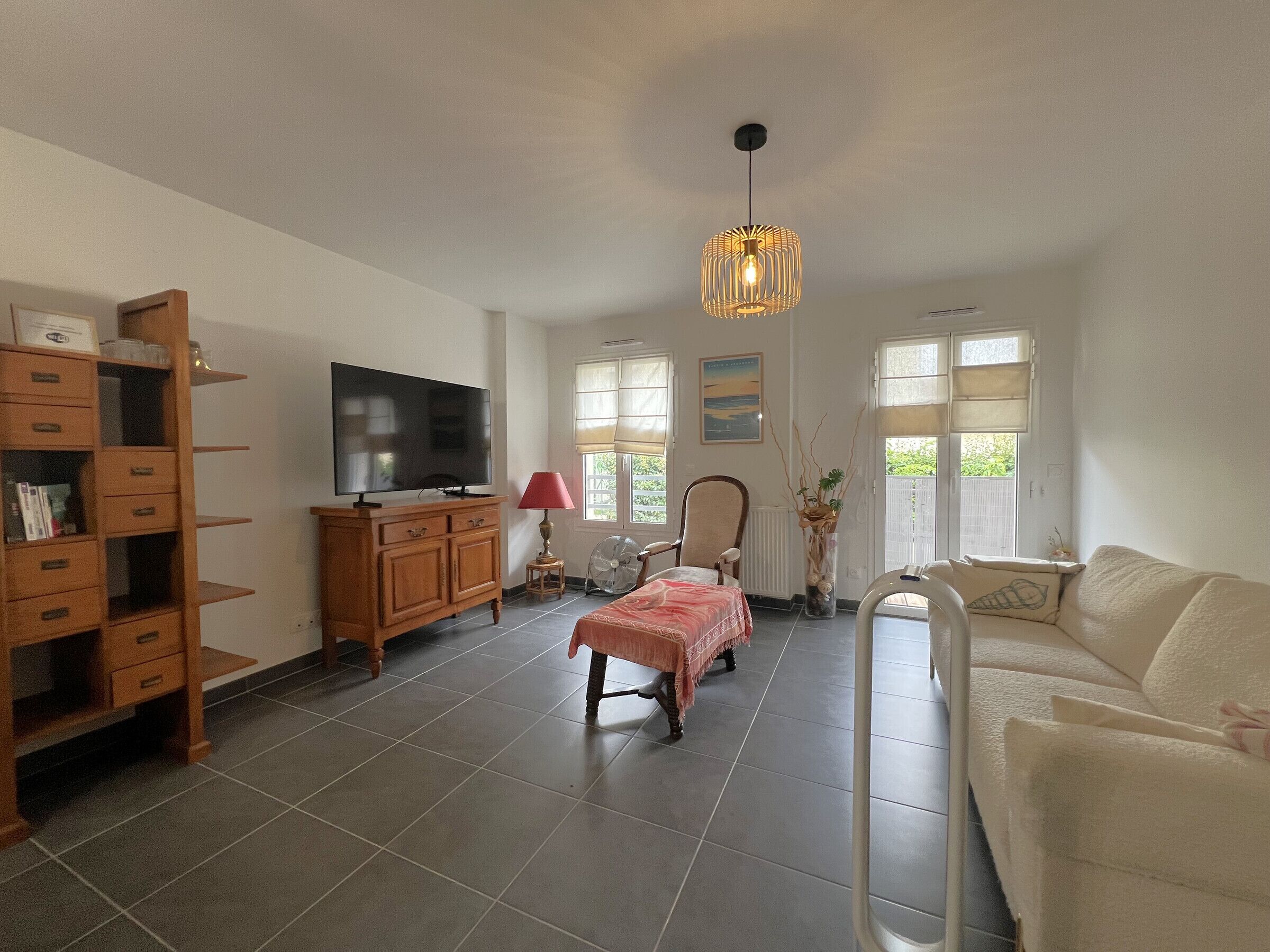 Appartement Cosy Pour 5 Pers. à Arcachon Avec Balcon Et éQuipements Complets - Pyla sur Mer