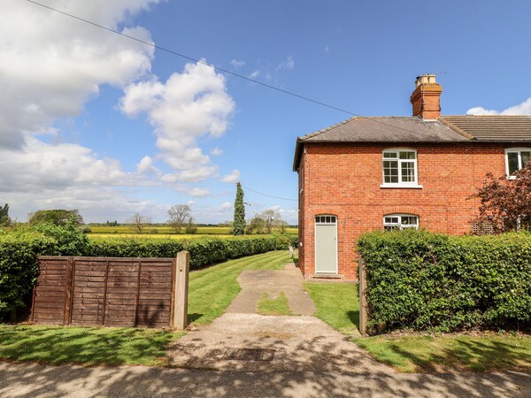 East Farm Cottage - Lincolnshire
