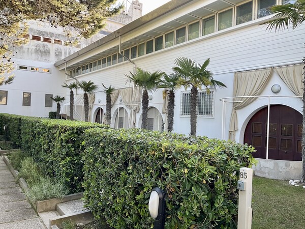 Aquamar - Suite On The Beach Of Venice - Venecia