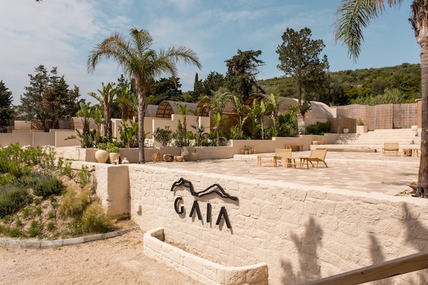 Gaia By The Sea - Adult Only - Ilıca