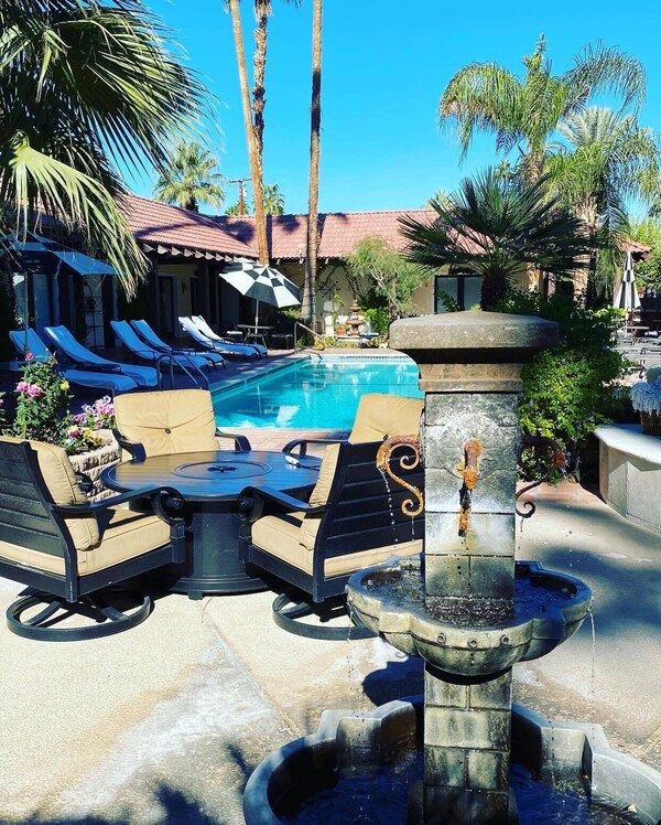 Lamaison Palm Springs - Palm Springs