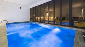 Quarto básico, 3 quartos (JHFullhouse(PoolVilla)) | Fachada