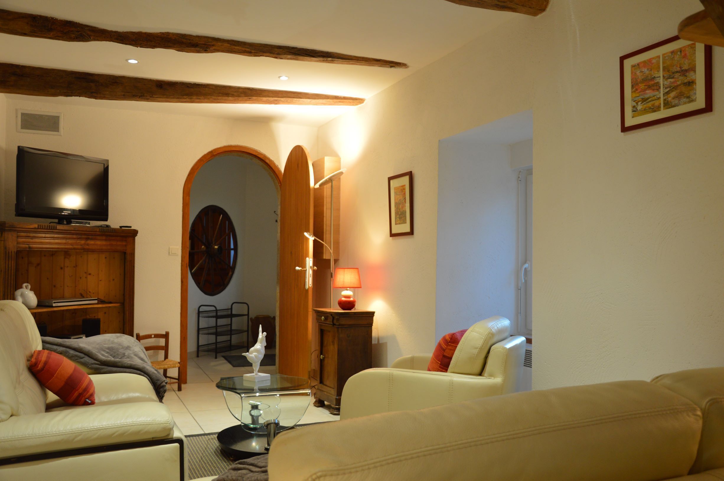 Gite 3 Ch,3 Salles De Bain, 3 Wc Entre St Malo, Dinan, Erquy En Bretagne - Plancoët