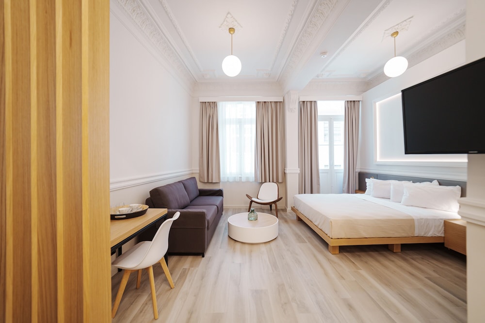 Agora Athens Suites - Athen