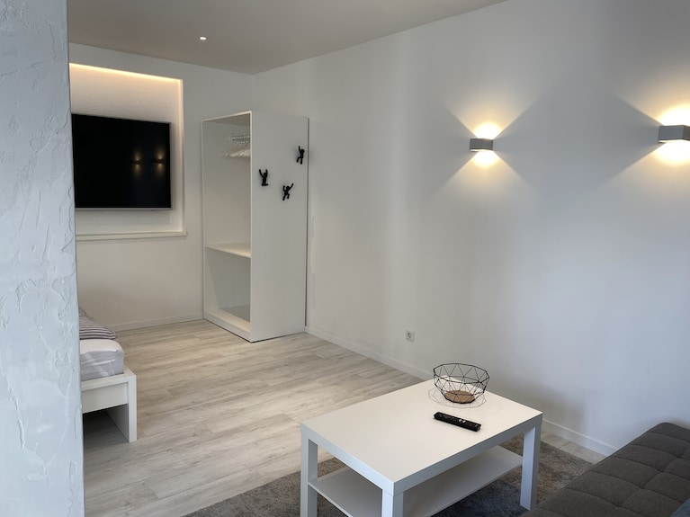 Apartment Schloofschdubb In Fuldatal Bei Kassel - Fuldatal